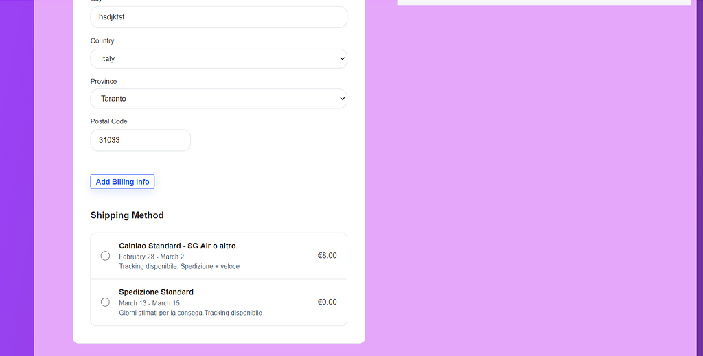 Reflow shipping bug - Bug Reports - Bootstrap Studio Forum