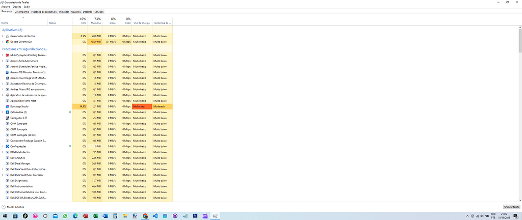 Program crashing again, not the first complaint! - Bug Reports - Bootstrap Studio Forum