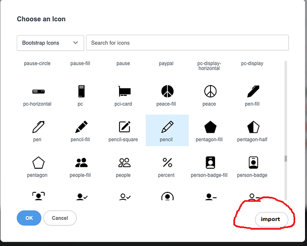 Add flags in icon List - Ideas - Bootstrap Studio Forum