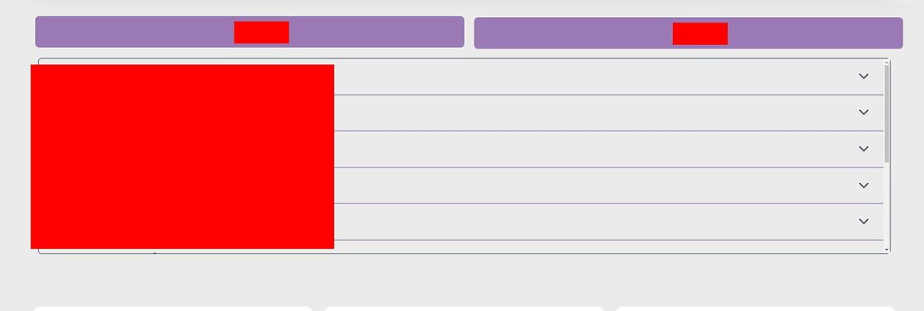 Example of tab control with 2 tabs - Bootstrap Studio Help - Bootstrap Studio Forum