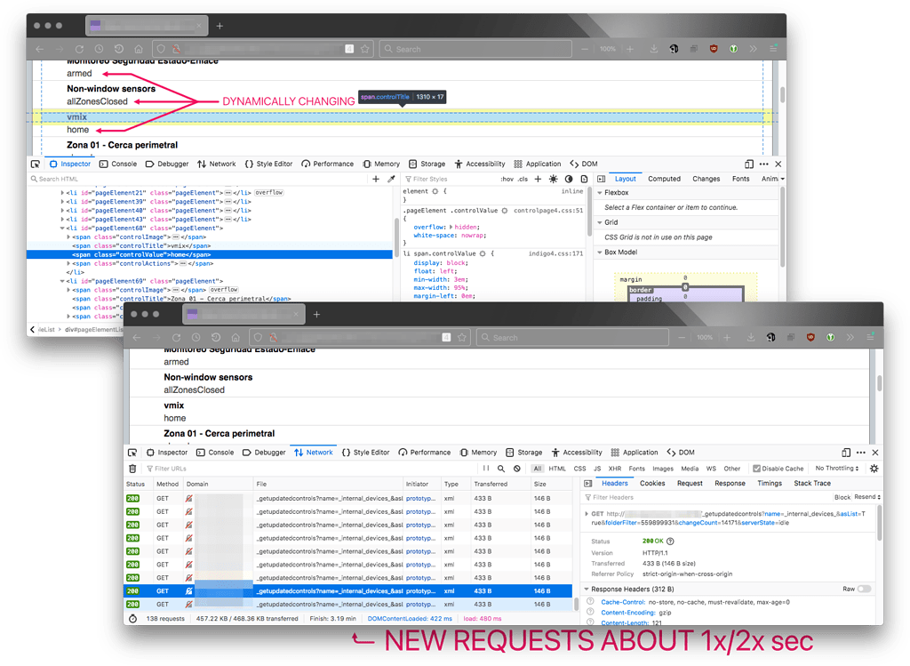 Guidance with RESTful API UI design - General - Bootstrap Studio Forum