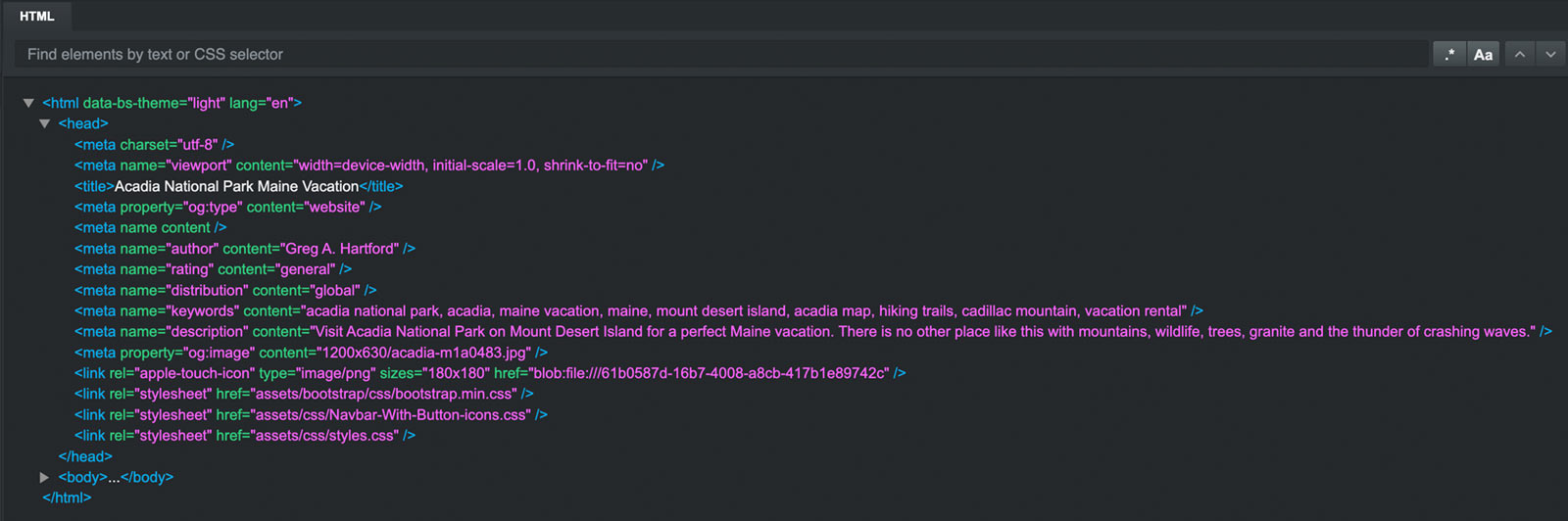 System Issue when Importing Favicons - Bootstrap Studio Help - Bootstrap Studio Forum