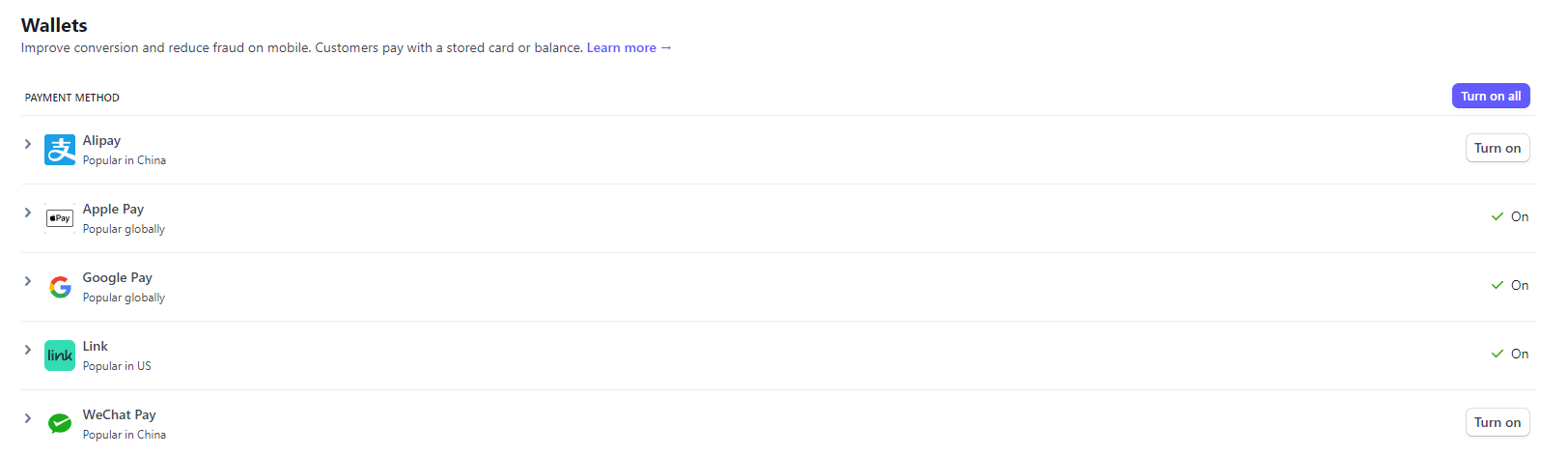 Reflow: Drop Apple & Google Pay? - Bootstrap Studio Help - Bootstrap Studio Forum