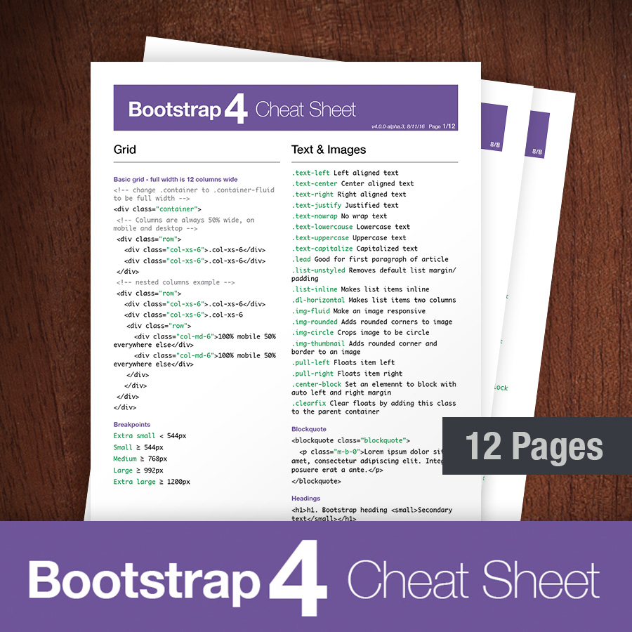 Request feature: add Bootstrap classes - Ideas - Bootstrap Studio Forum