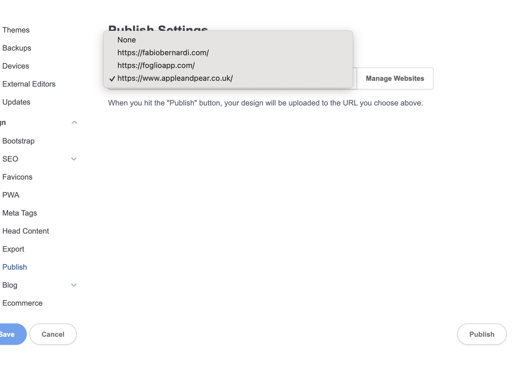Cloning a website - Bootstrap Studio Help - Bootstrap Studio Forum