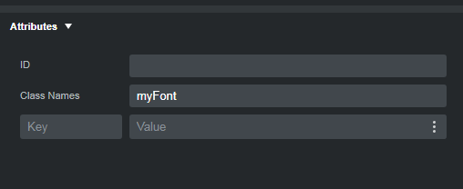 How to work with @media query - Bootstrap Studio Help - Bootstrap Studio Forum